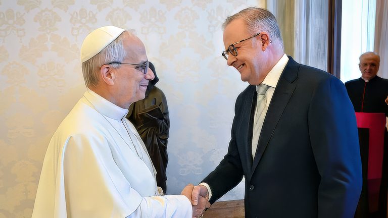 What do we expect from Catholic politicians? – Flashes of Insight