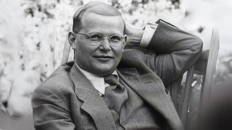 Bonhoeffer’s Theory of Stupidity speaks to our digital age – Flashes of ...