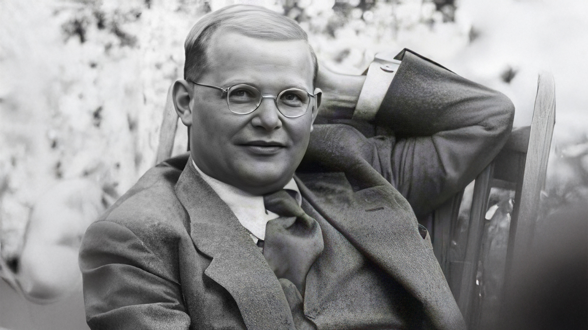 Bonhoeffer’s Theory of Stupidity speaks to our digital age – Flashes of ...