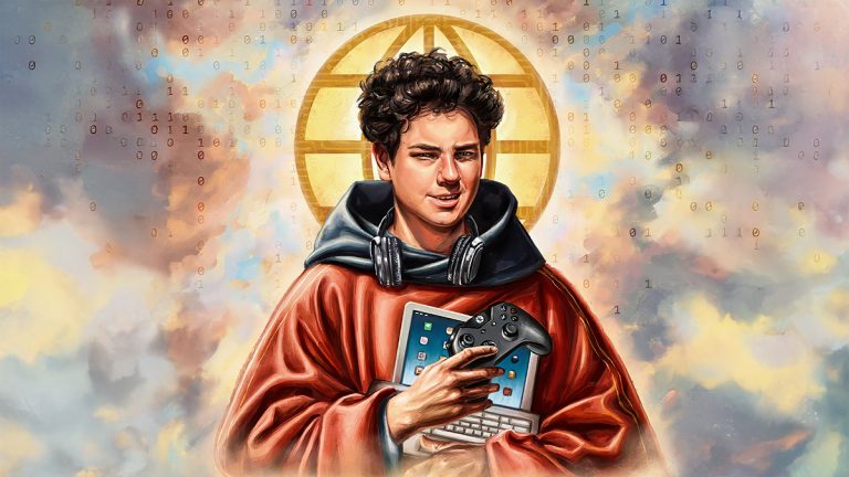 Carlo Acutis: saint of the internet or symbol of conservatism ...