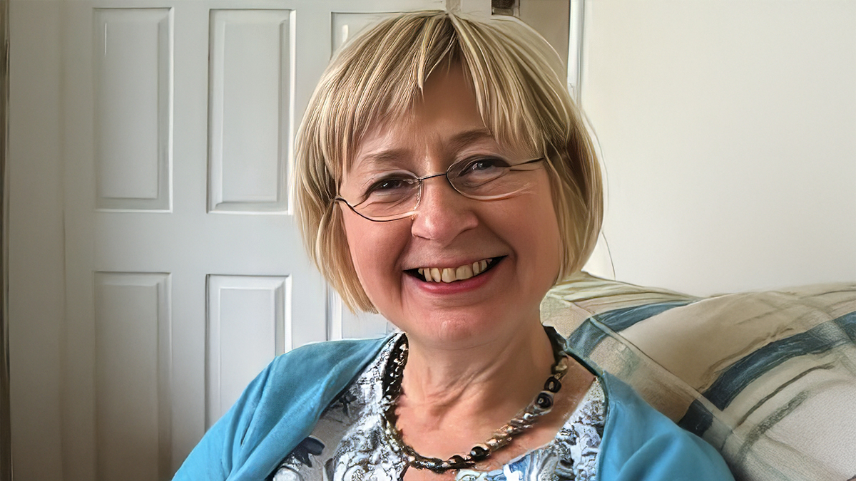 Fruits of the Spirit: Two female Archbishops in two months in Britain – Flashes of Insight