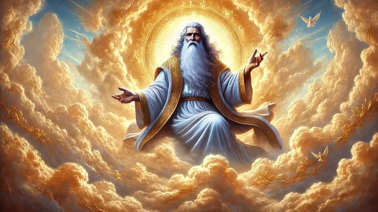 Rethinking the God of our Liturgy – Flashes of Insight
